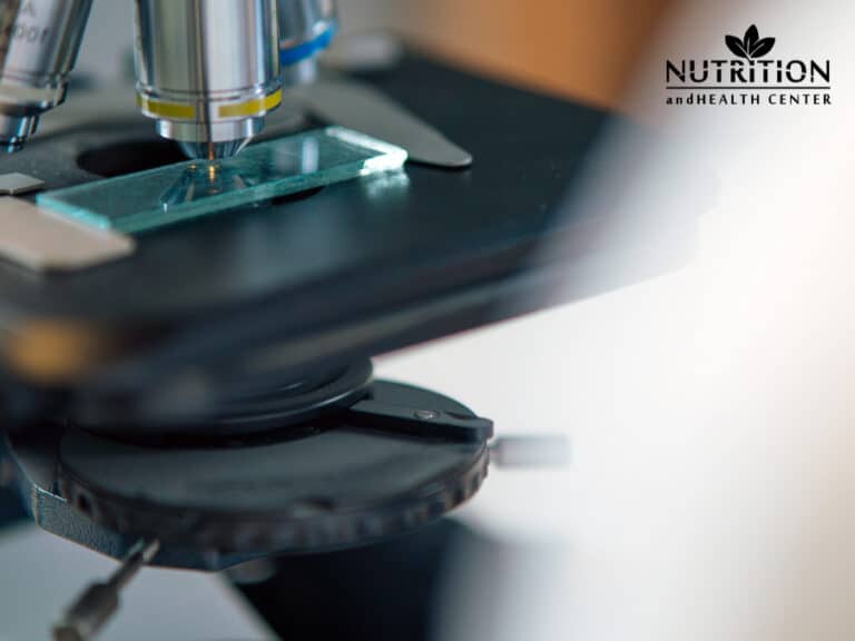 Live Blood Analysis in Houston, Texas