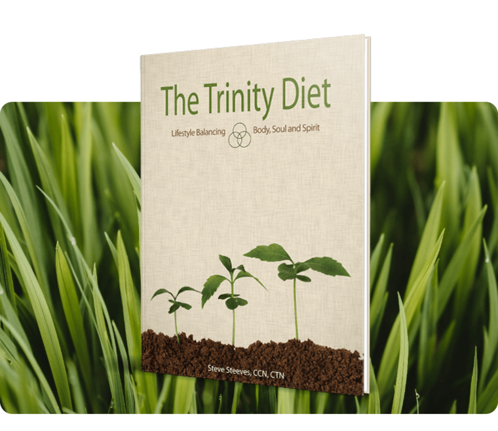 Nutrition And Health Center | Healthy Solutions For Abundant Living