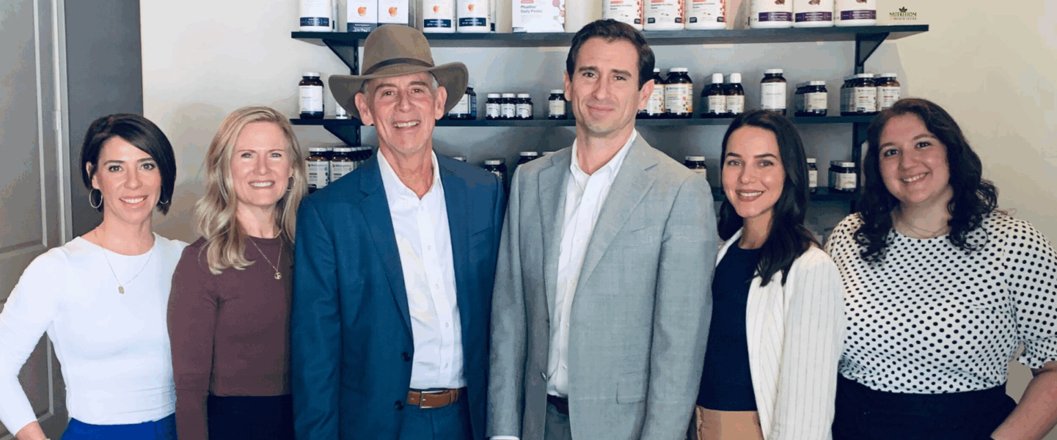 Nutrition And Health Center | Healthy Solutions For Abundant Living